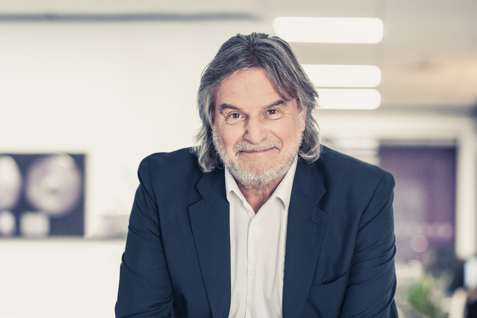 Robin Davis, 1952 - 2024 - Bray & Krais