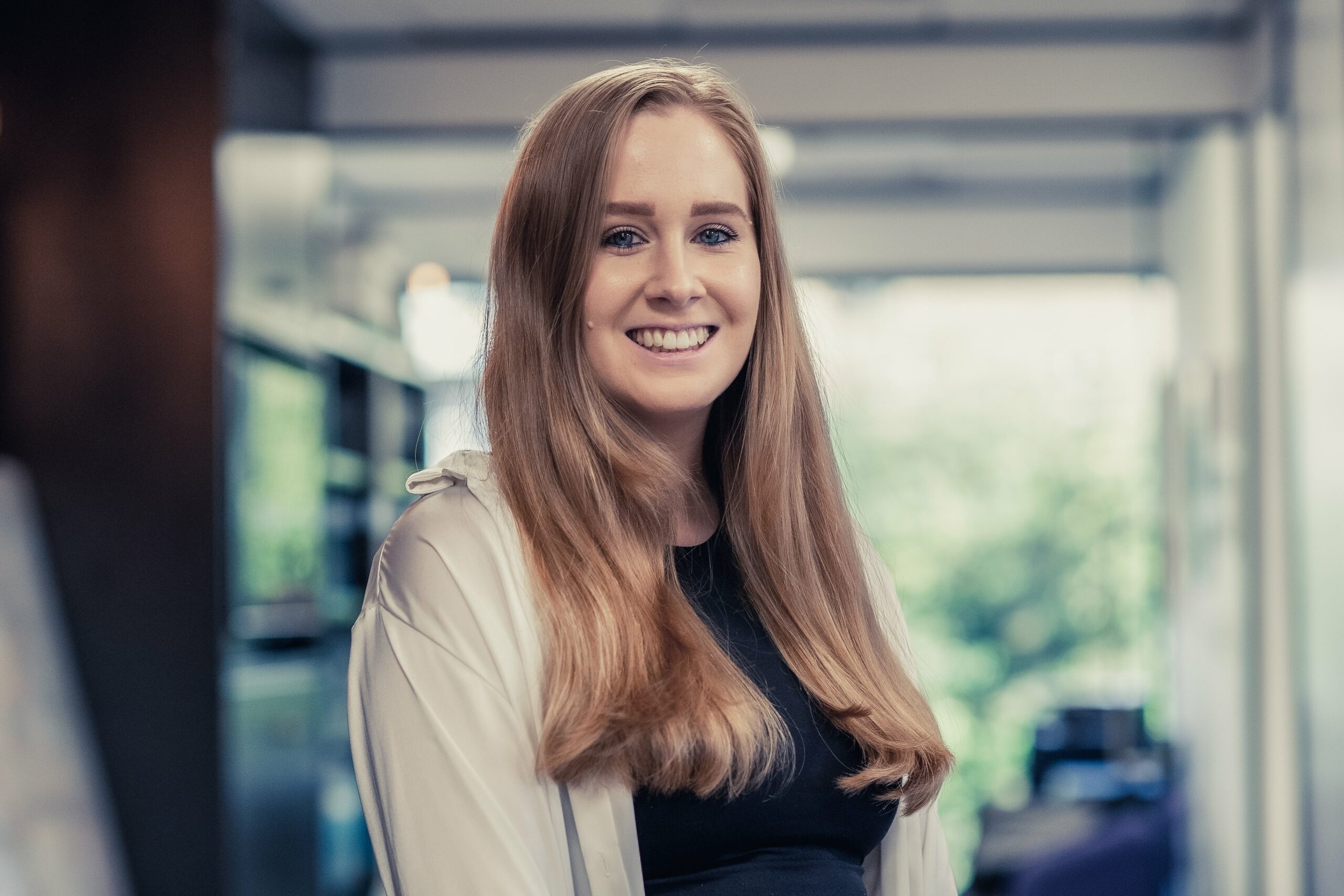 KATIE WILLMOTT - Bray & Krais