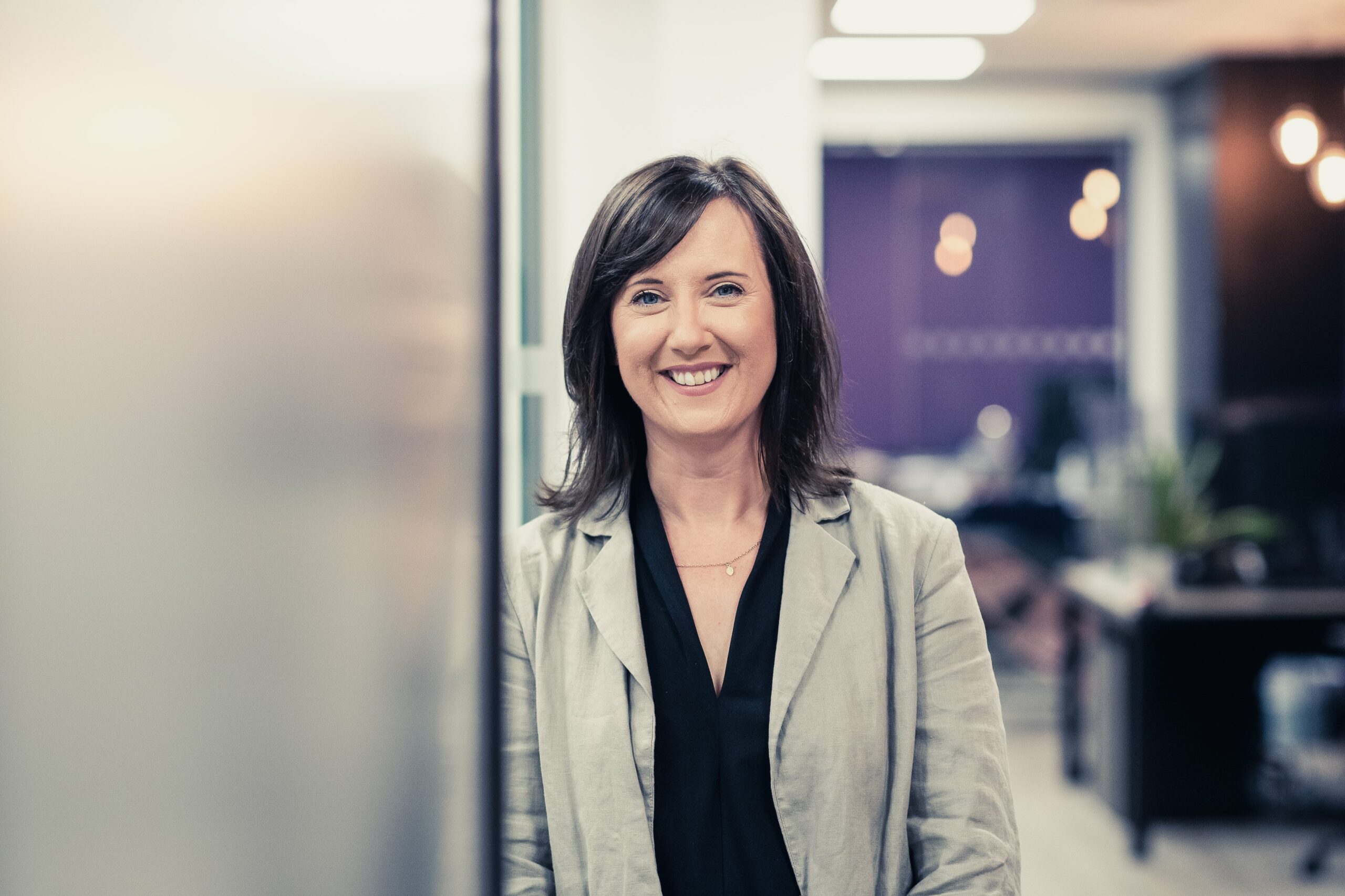 AILISH MCKENNA - Bray & Krais