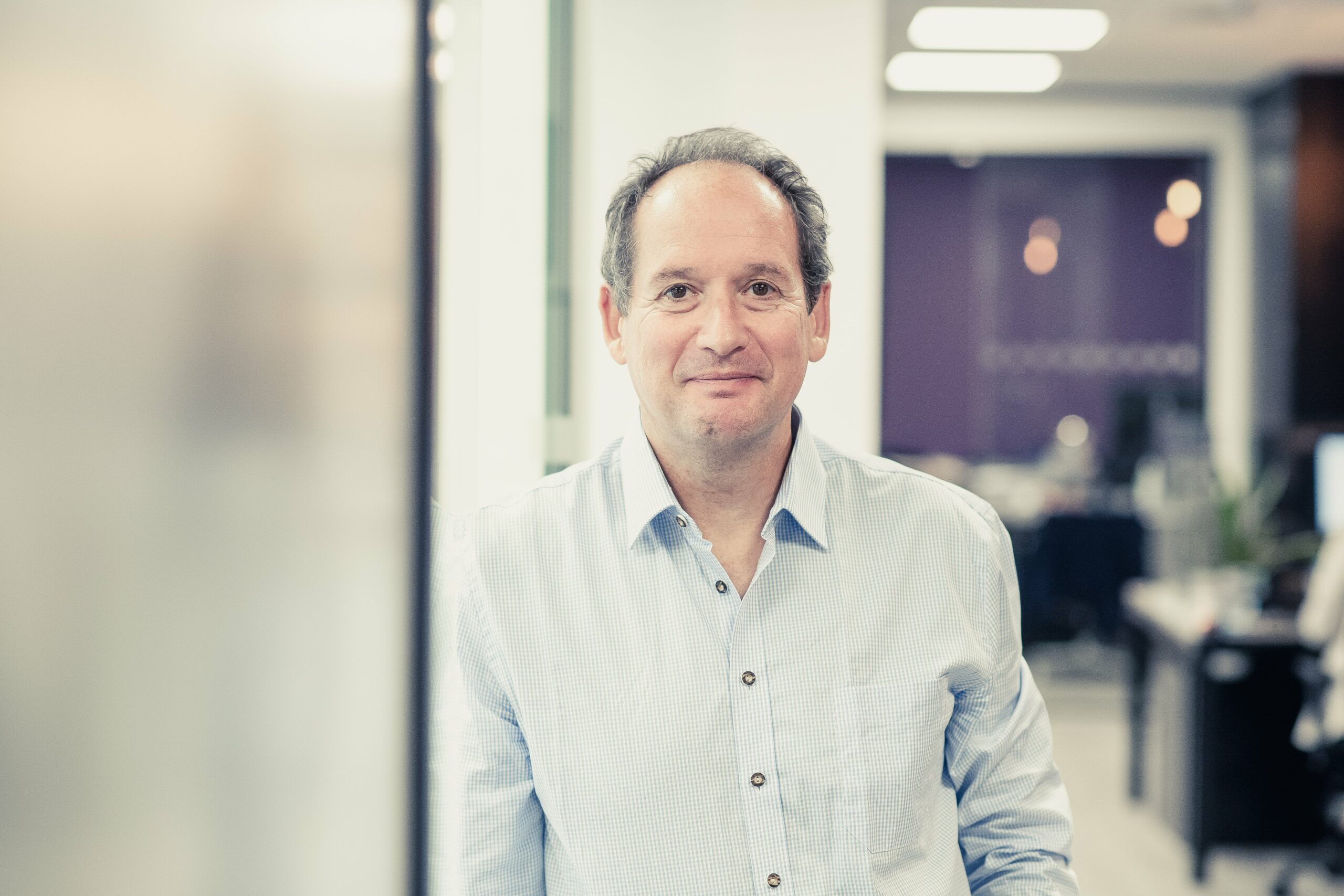 ALAN LANDER - Bray & Krais