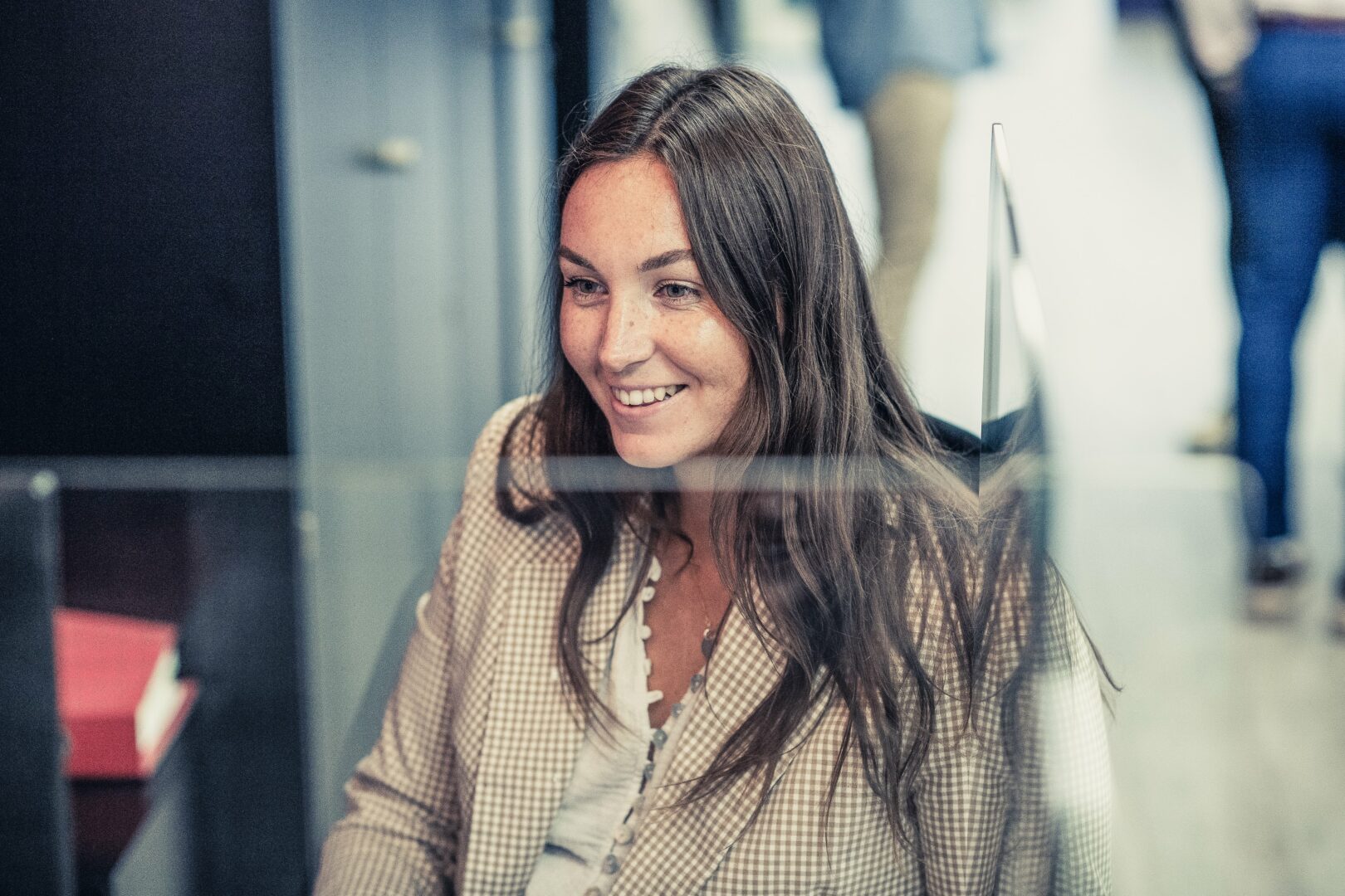 Our Team - Bray & Krais