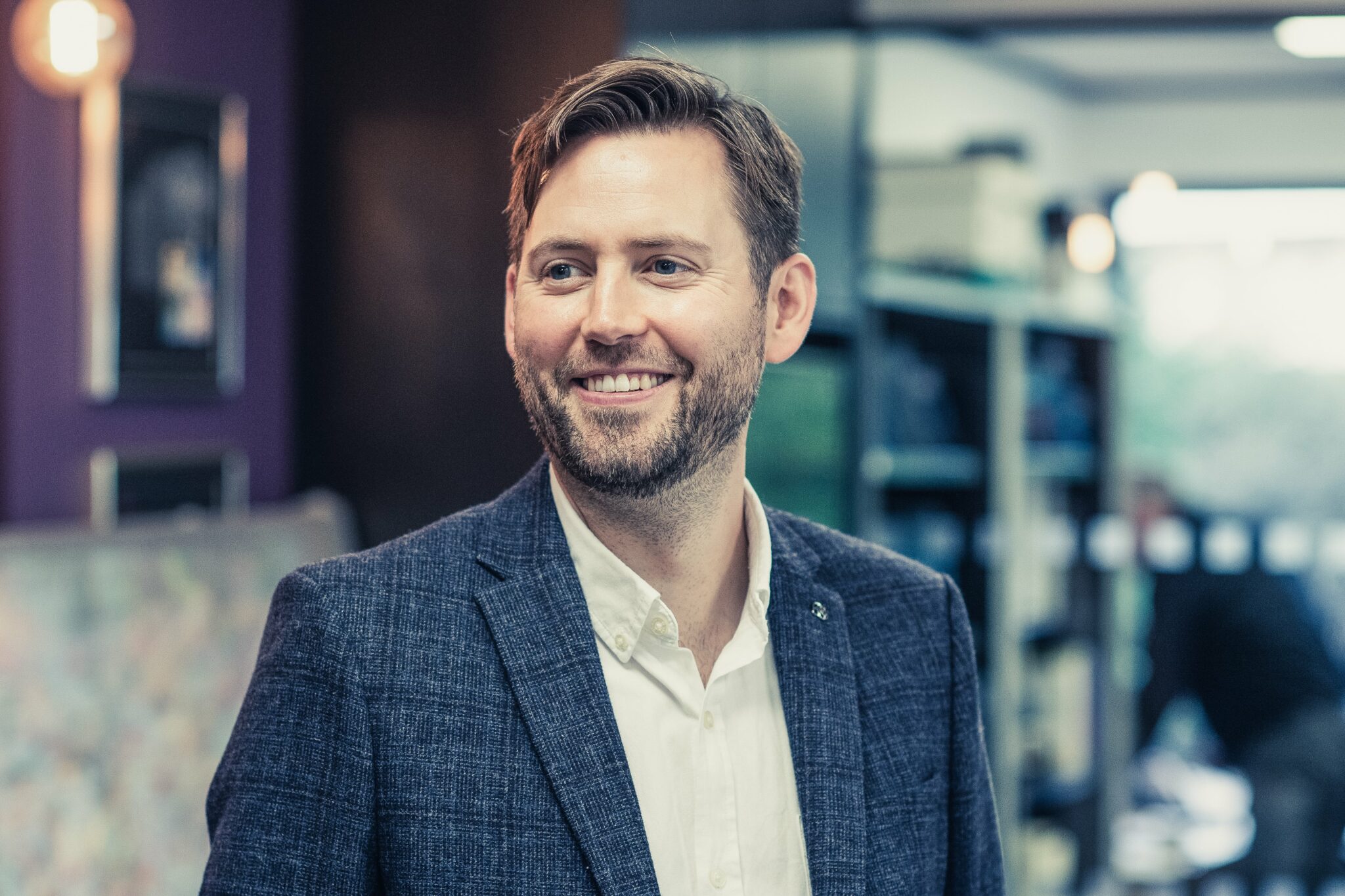 Our Team - Bray & Krais