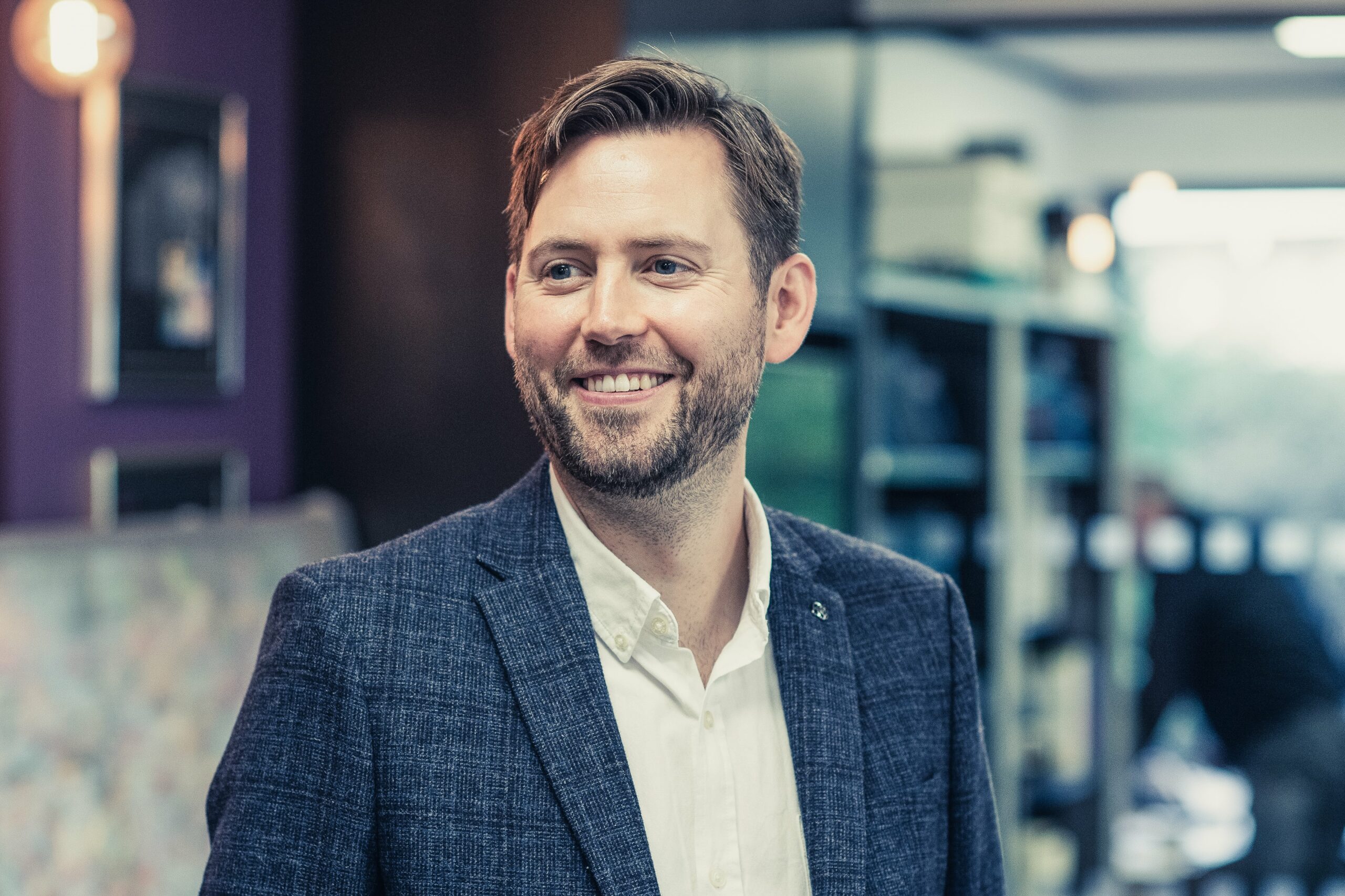 JONNY PETCH - Bray & Krais