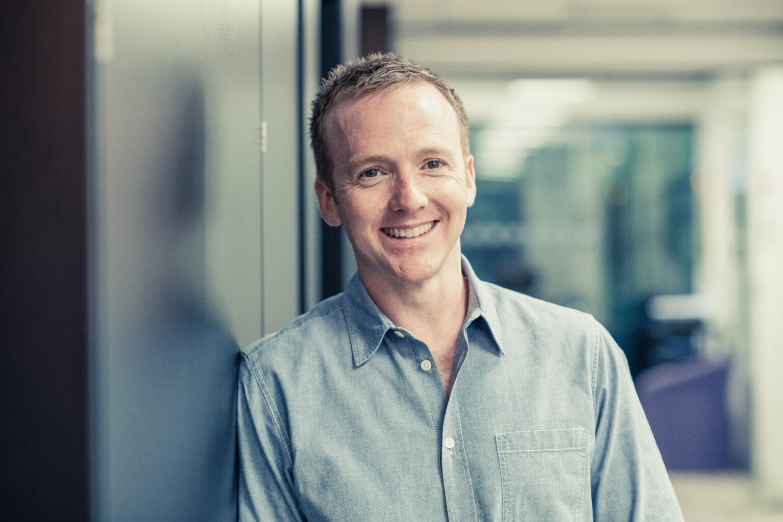 Our Team - Bray & Krais