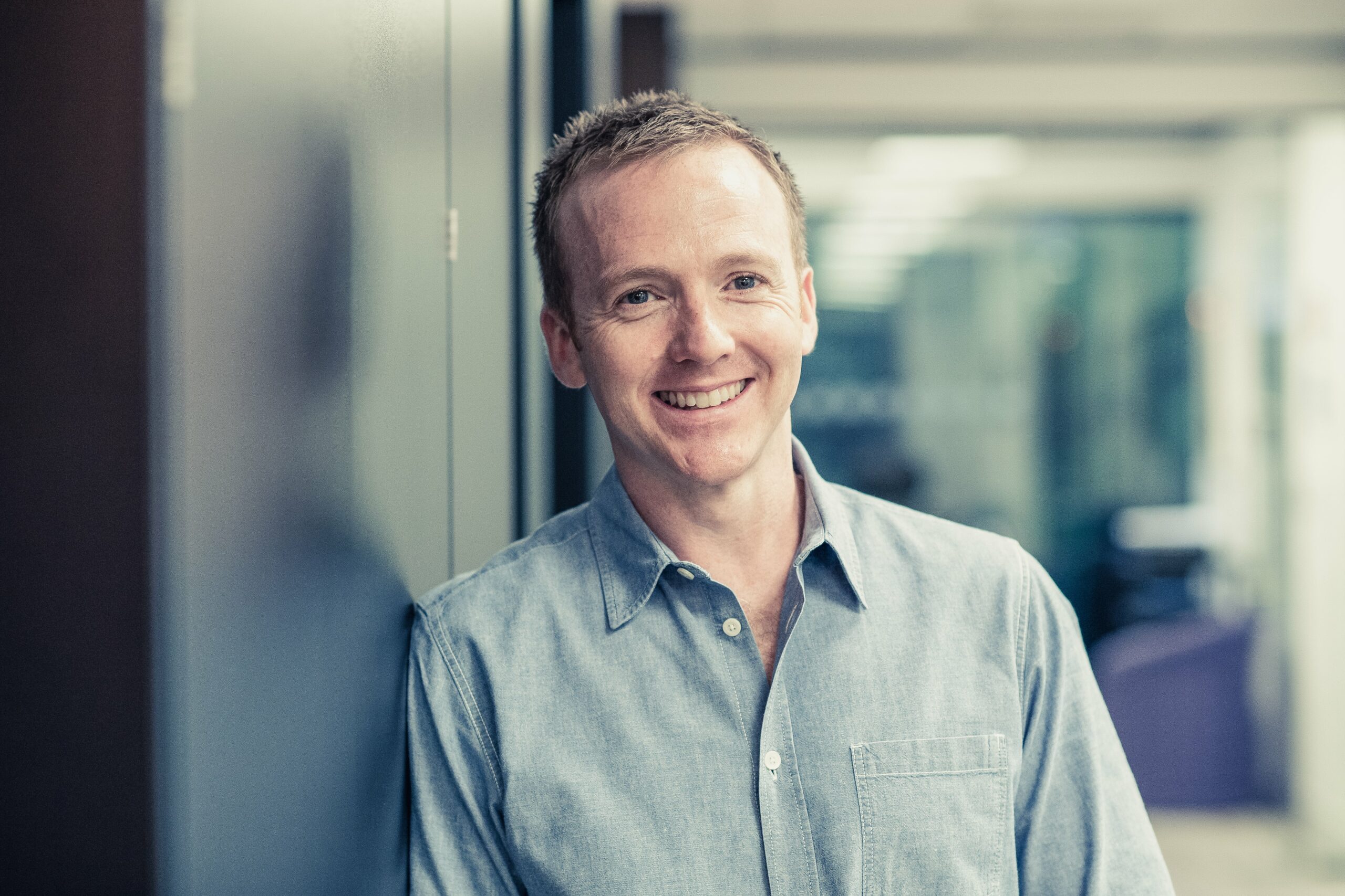 SIMON GOODBODY - Bray & Krais