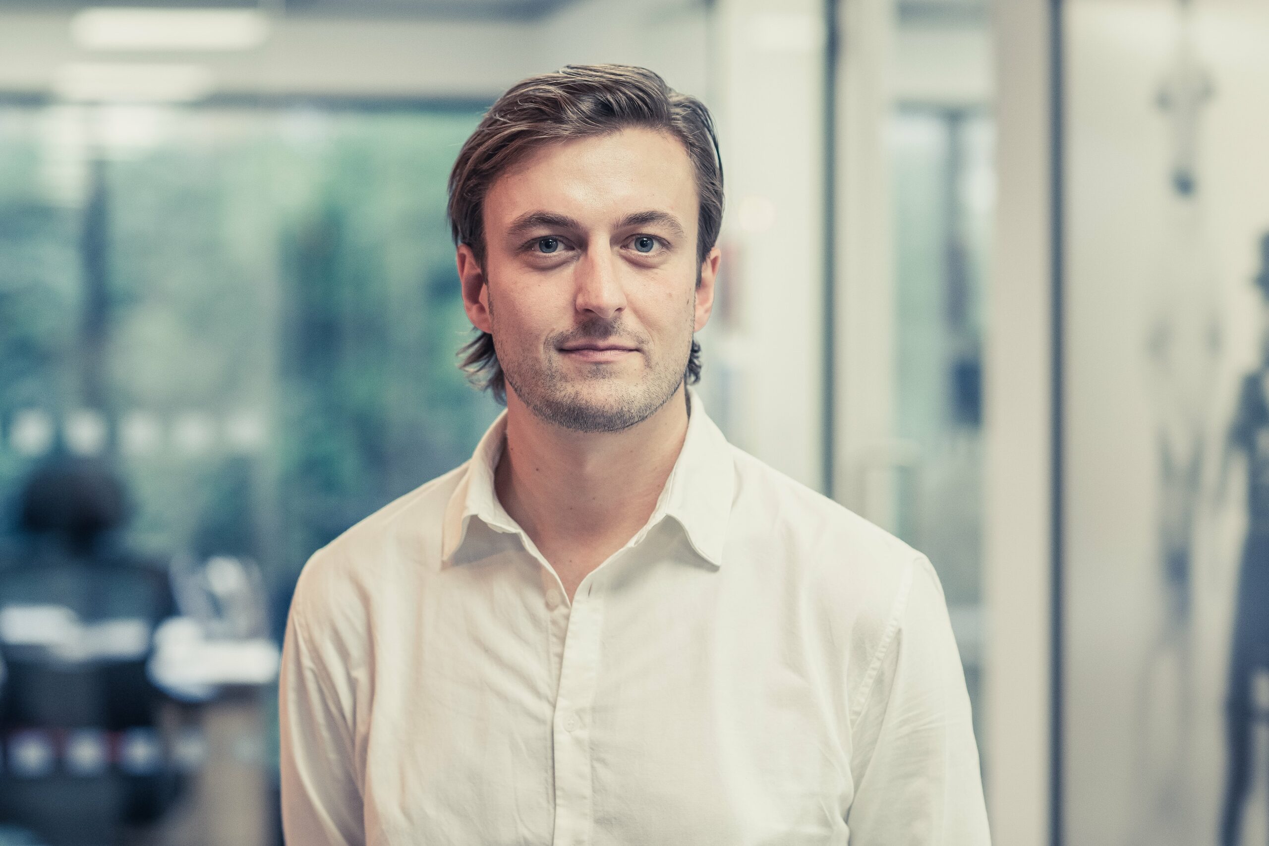 TOM RYAN - Bray & Krais