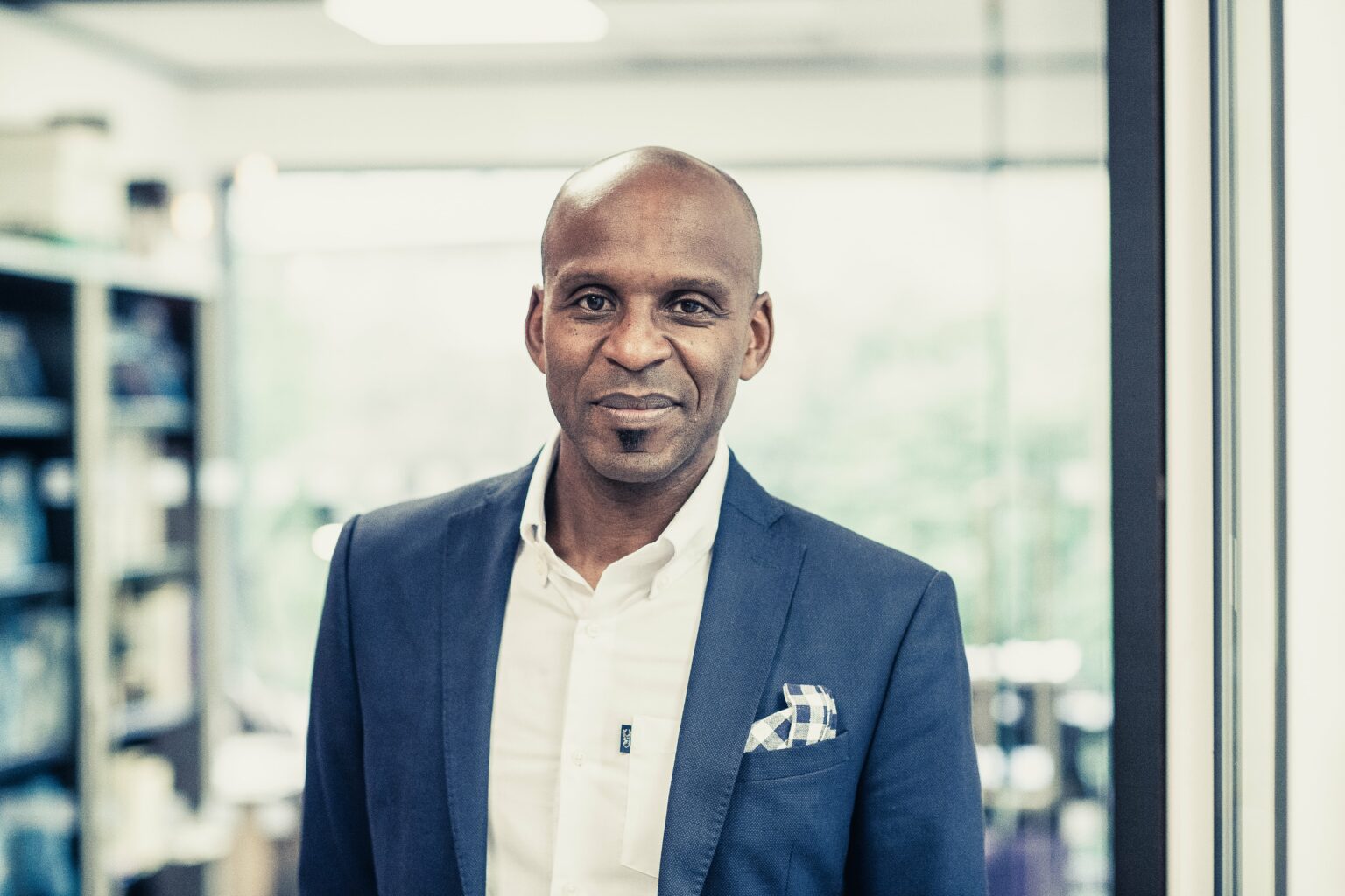 UDO ONWERE - Bray & Krais