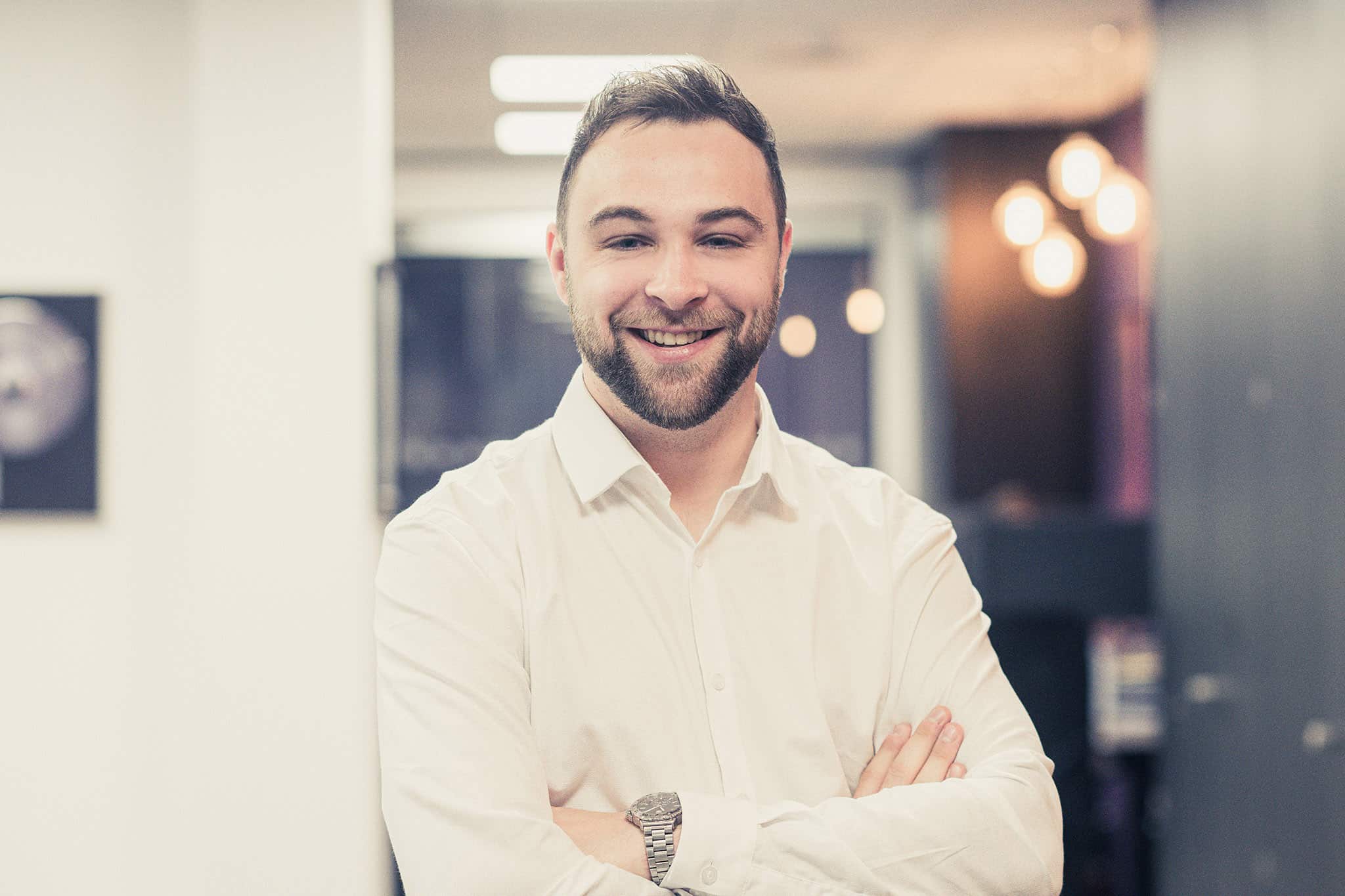 EDWARD RUSSELL - Bray & Krais