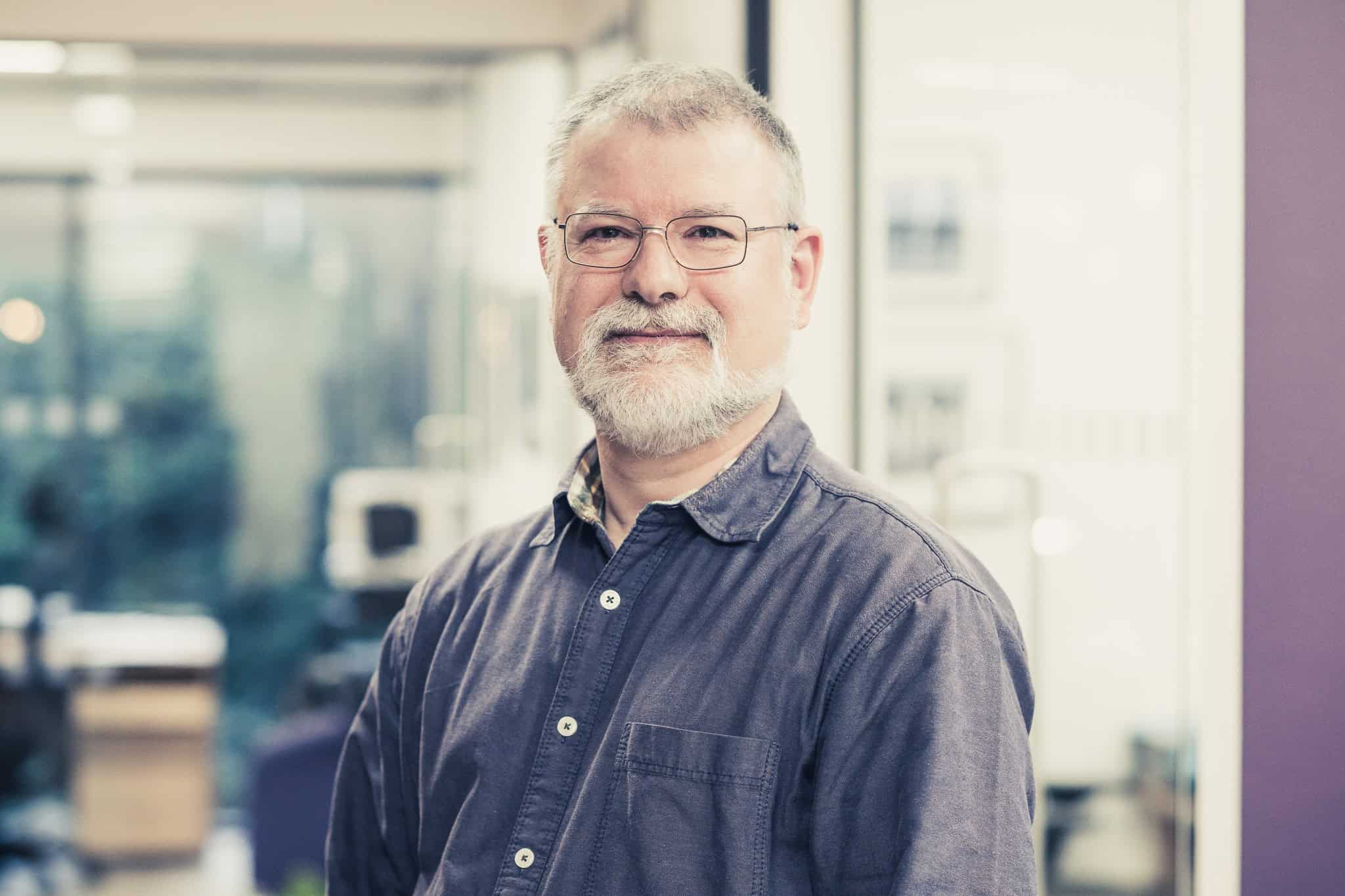 GEOFFREY MAY - Bray & Krais