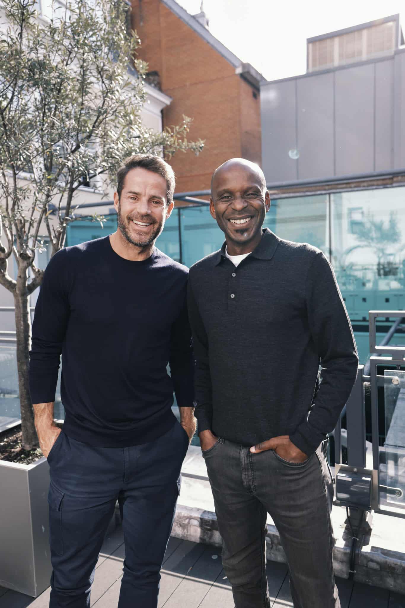 Udo Onwere - sole legal adviser for M&C Saatchi Football - Bray & Krais